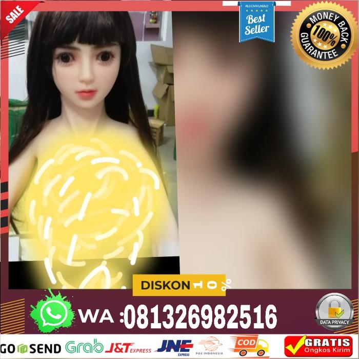 Jual Alat Bantu Seksualitas Wanita Pria CANTIK UKURAN 100 CM - Kota Bandung - Kamasutra.ID ...