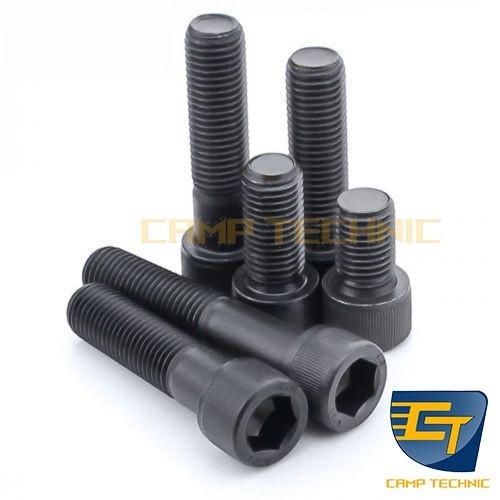 Jual BAUT L BAJA HITAM TMS M6 | GRADE 12.9 DRAT 6 MM PITCH 1.0 - KUNCI L 5 - 6X25 - Kota Bandung ...