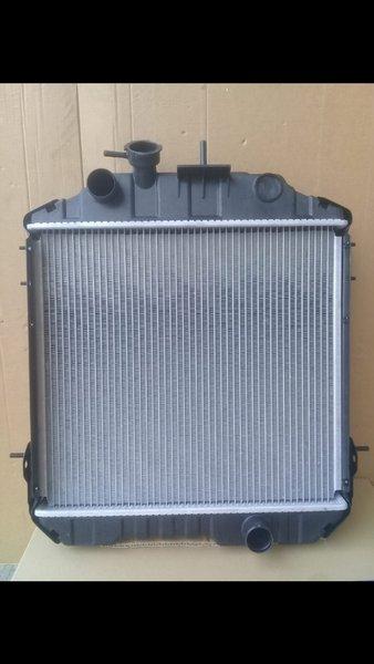 Jual Radiator Colt Diesel Ps100 Ps 100 Belum Jungkit Umplung Iso 9001 ...