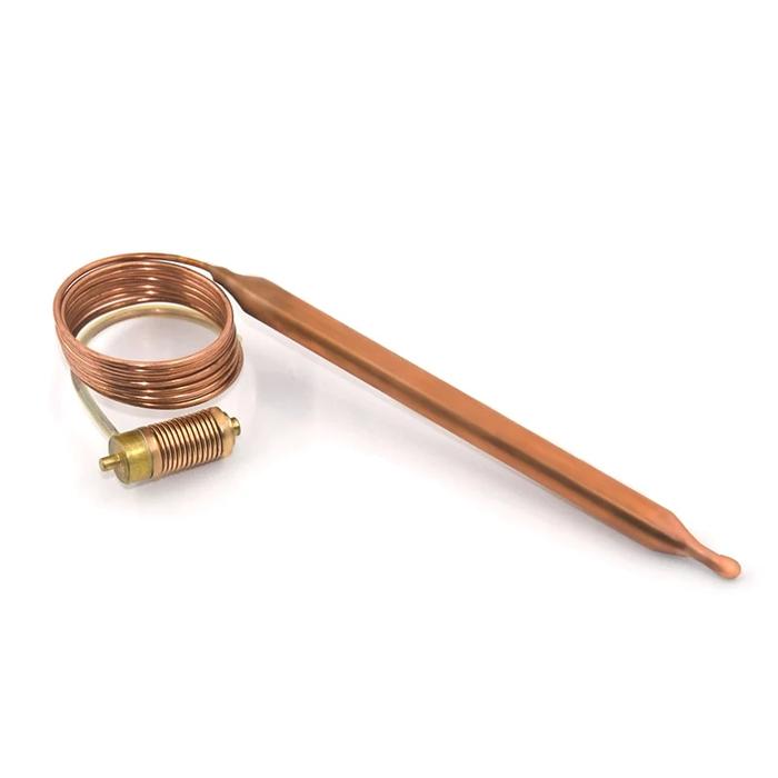 Jual Customizable ( One Piece) Gas Thermostat Capillary Tube Temperature - Jakarta Selatan ...