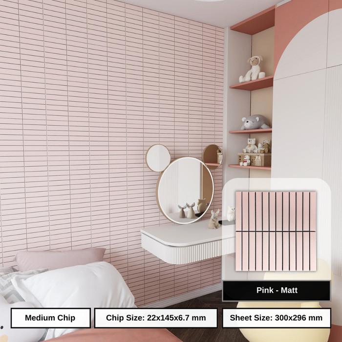 Promo BDA Granite Tile Keramik Dinding Kamar Mandi Keramik Dinding ...