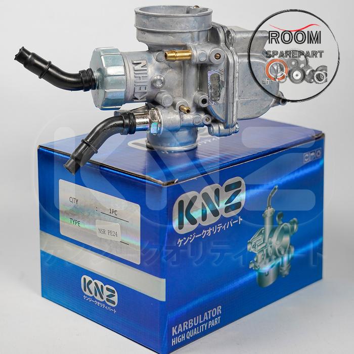 Jual Carburator Assy UNIVERSAL PE 24 Karburator Merk KNZ - Kota ...