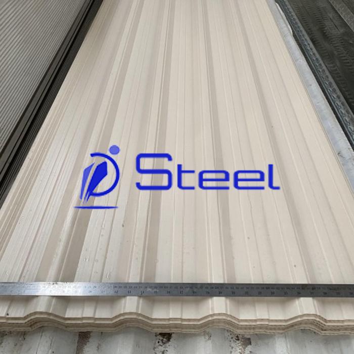 Jual Atap UPVC SUNpanel Twinwall 10mm | Lebar Efektif 840 - Putih Doff ...