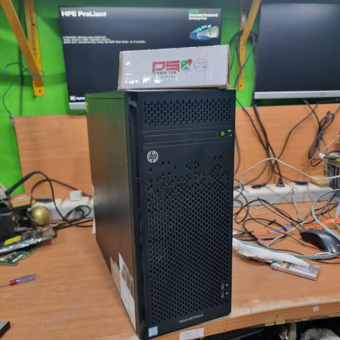 Jual Server Workstation - Hp Proliant Ml110 Gen9 Di Seller Kingyo - Cengkareng Timur, Kota ...