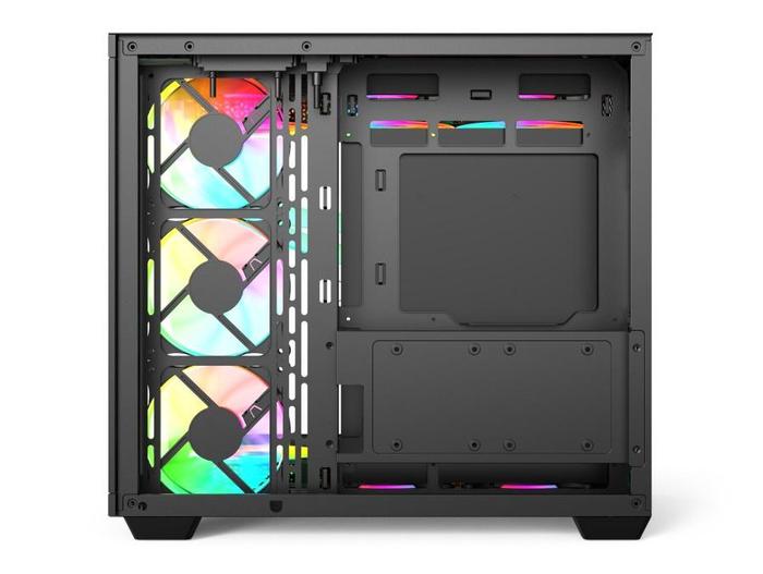 Jual Casing Pc Acer Emachine Gadget V950w Atx White - V950 Di Seller ...