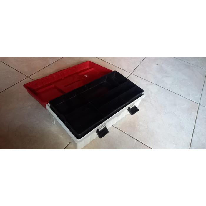 Jual TooLbox PertUKAnGaN AlaT penyimpanan Merdeka indonesia edisI ...