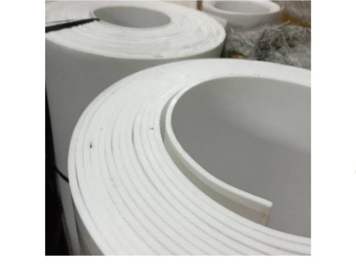 Jual PTFE Teflon Sheet 3mm x 120cm x 120cm - Jakarta Barat - sumber ...