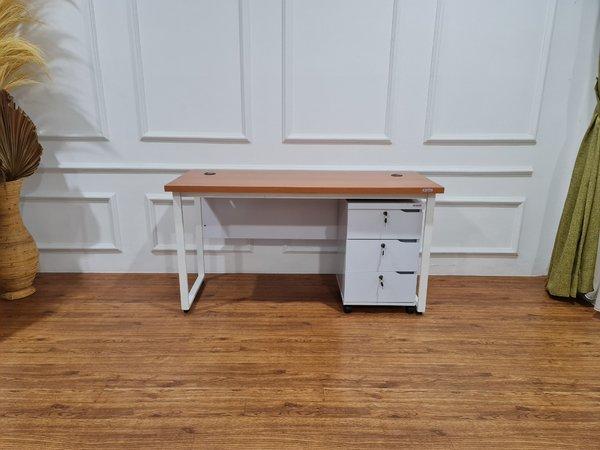 Jual MEJA TULIS MEJA KASIR MEJA RESEPSIONIS MEJA BELAJAR MEJA KERJA ...