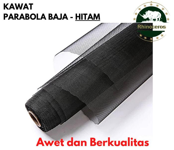 Jual Kawat Nyamuk Kasa Nyamuk Baja Kawat Parabola Warna Putih Cokelat ... Jual Kawat Nyamuk Kasa Nyamuk Baja Kawat Parabola Warna Putih Cokelat ...