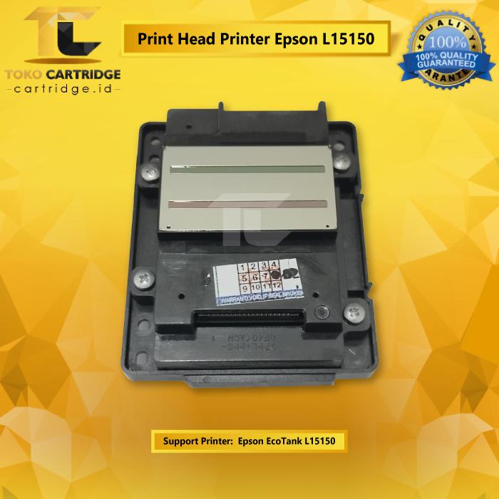 Jual Head Printer Epson L15150 Original New Unit P/N Printer ...