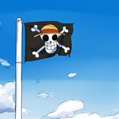 Jual 150*90cm Bendera One Piece Bendera Bajak Laut One Piece Luffy ...