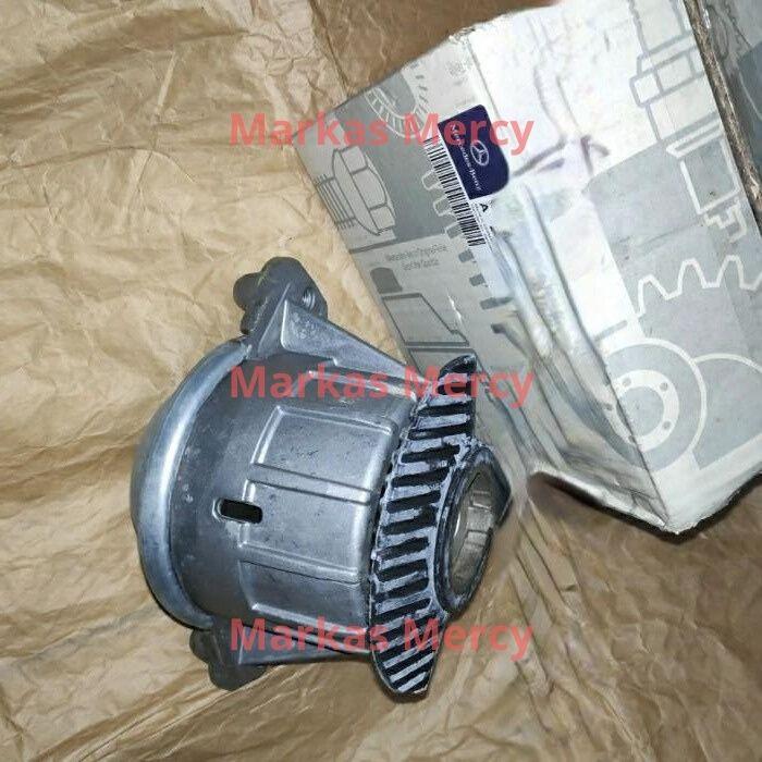 Jual Discount!! Engine Mounting w204 w212 ORIGINAL Mercedes Benz ...