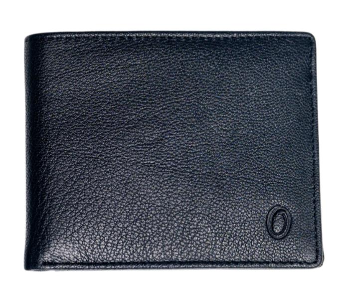 Jual Men Wallet With Coin Pouch - Full Grain Leather Wallet - Bifold ...