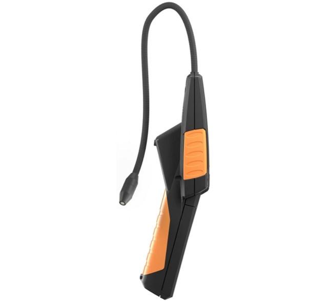 Jual Freon Testo 316-3CFC HFC HCFC Gas Detector with LED and Sound ...