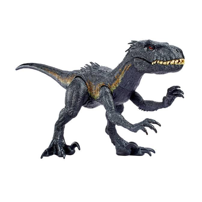 Jual Jurassic World Super Colossal Indoraptor Hky14 Di Seller Sweet ...