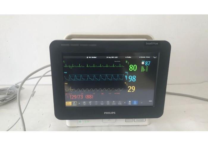 Jual Patient Monitor Philips Intellivue MX500 - Jakarta Barat - BINA ...