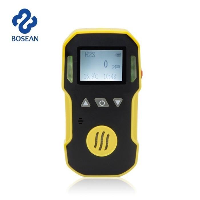 Jual New Hydrogen sulfide H2S Gas Detector Gas Leak Detector H2S ...