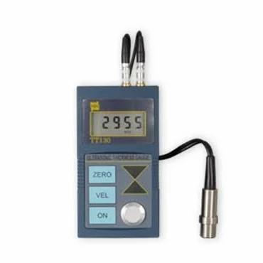 Jual Ultrasonic Thickness Gauge TT130 - TIME - Jakarta Barat - Glodok ...
