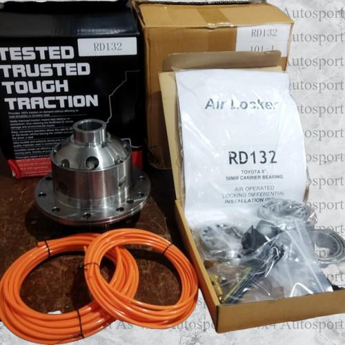 Jual Air locker TRA Toyota Hardtop FJ40 Land Cruiser LCVX 80 PLUS ...