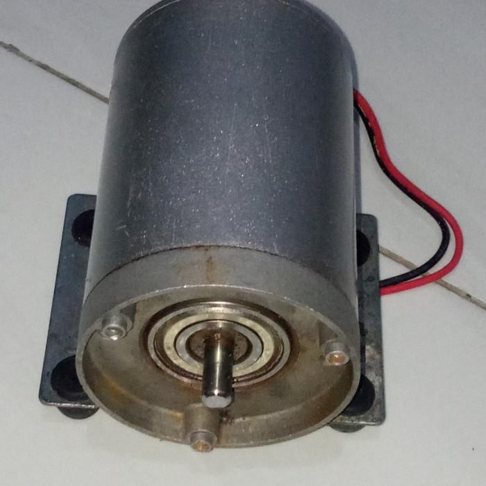 Jual BARANG TERLARIS !!! dinamo generator listrik dc 24v 150watt ...