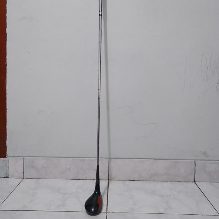 Jual Stik Golf MacGregor 5 Wood Lite Matched Flex Stick Driver - Kota ...