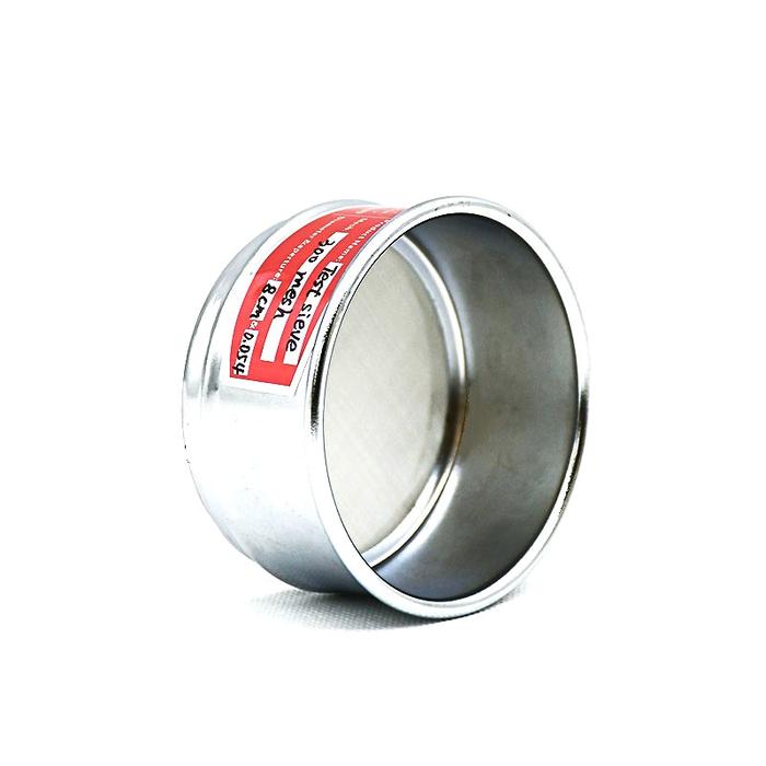 Jual Laboratory Sieve Sampling Inspection Pharmacopeia Standard Test ...