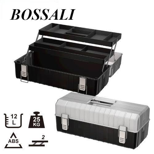 Jual Penyimpanan Perkakas Toolbox 25 Kg / Tool Box Professional - Jakarta Barat - BOSSALI Store ...