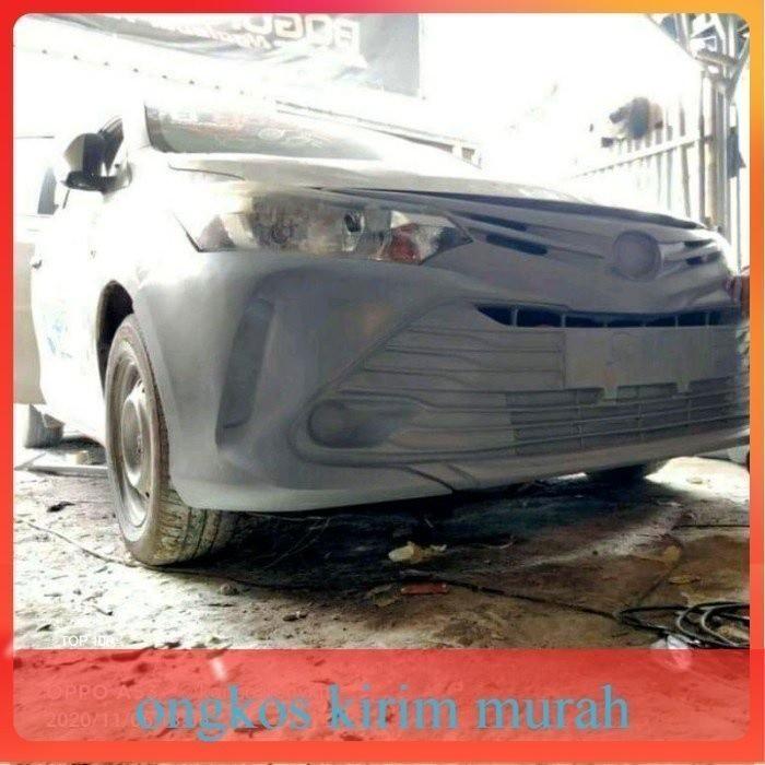 Jual bumper vios gen3 model facelift BUMPER VIOS BOMPER VIOS GEN 3 ...