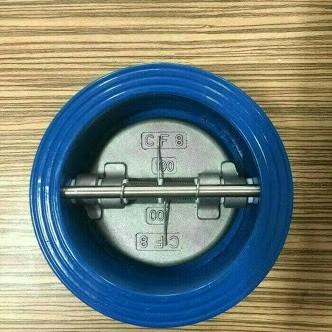 Jual WAFER CHECK VALVE 1 1/2",2",2 1/2" ,3",4" ,5",6",8",10",12" TVT ...
