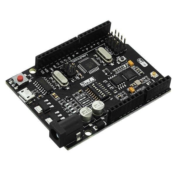 Jual ATmega328P UNO R3 WiFi ESP8266 Development Board - Kota Bandung ...