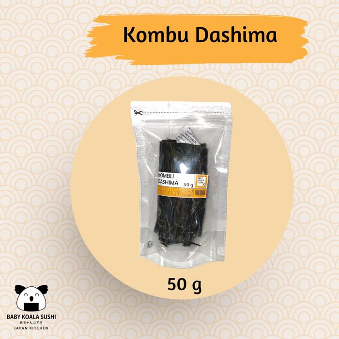 Jual Kombu | Konbu | Dashima | Kelp | Rumput Laut Kaldu | Dry Seaweed ...