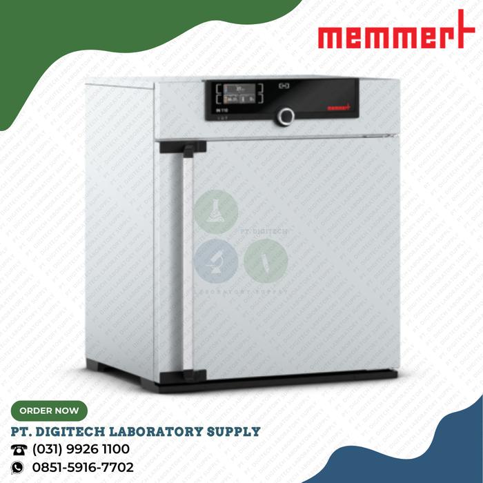 Jual Oven Laboratorium Universal Oven UN110 (108L) MEMMERT - Kab ...