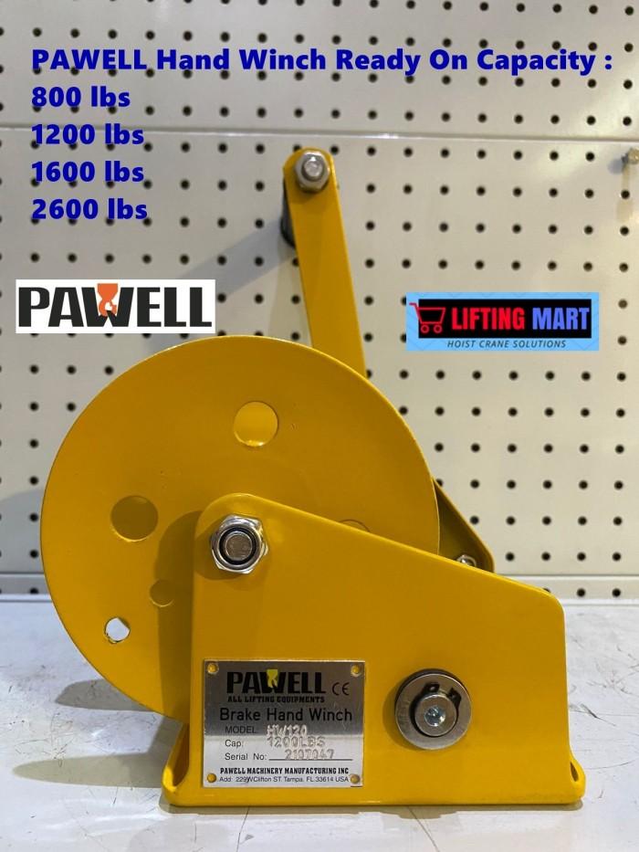 Jual INP Limiter Overload Limit Switch Crane Hoist Takel Max. 1 TON ...