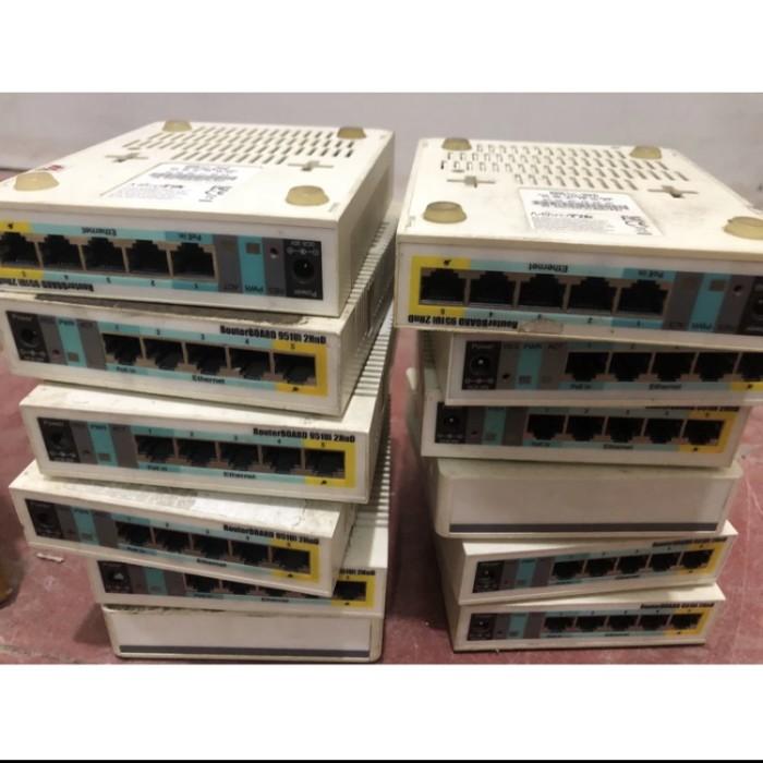Jual Mikrotik Rb951Ui-2Hnd Usb Wireless Access Point New Stok - Jakarta ...