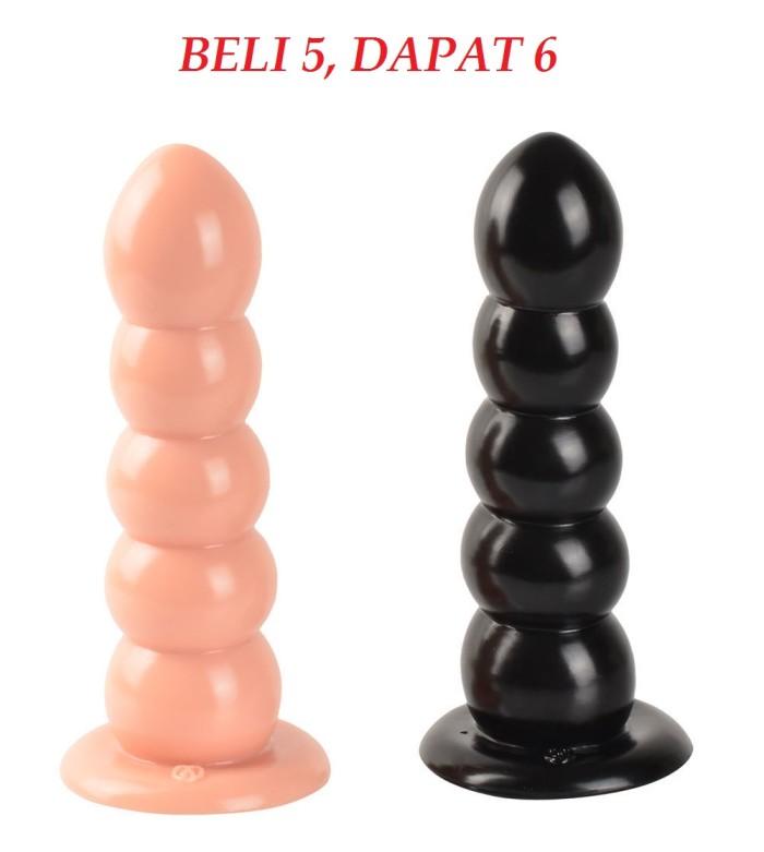 Promo d079 tenga snail cup egg lilo alat bantu anal FISTING JUMBO ...