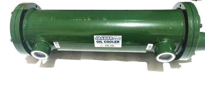 Jual HYDRAULIC OIL COOLER OR 150 LITER - PENDINGIN OLI HIDROLIK Best ...
