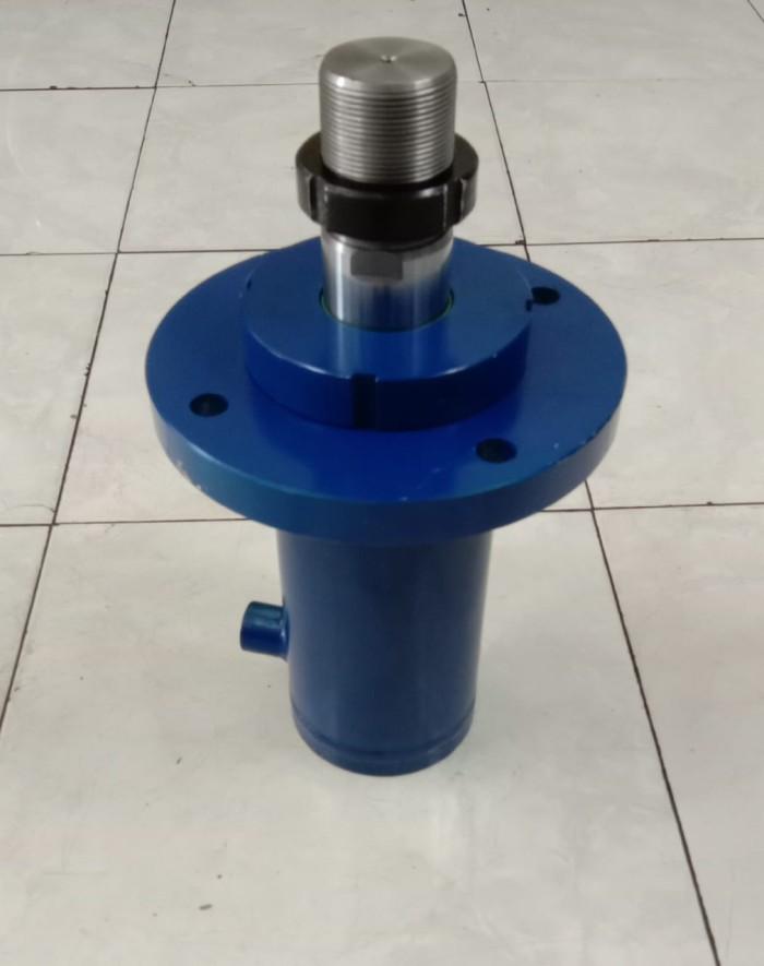 Jual Hydraulic cylinder 70 x 80 x 40 x 100 mm Hidrolik silinder Best ...