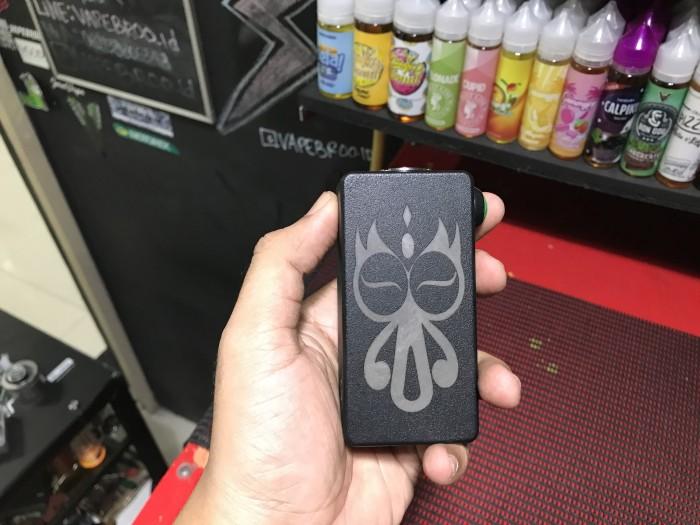 Jual GERCEP!!! HEXOHM V2 MOVI SERIES / AUTHENTIC / NO SQUONK [PACKING ...