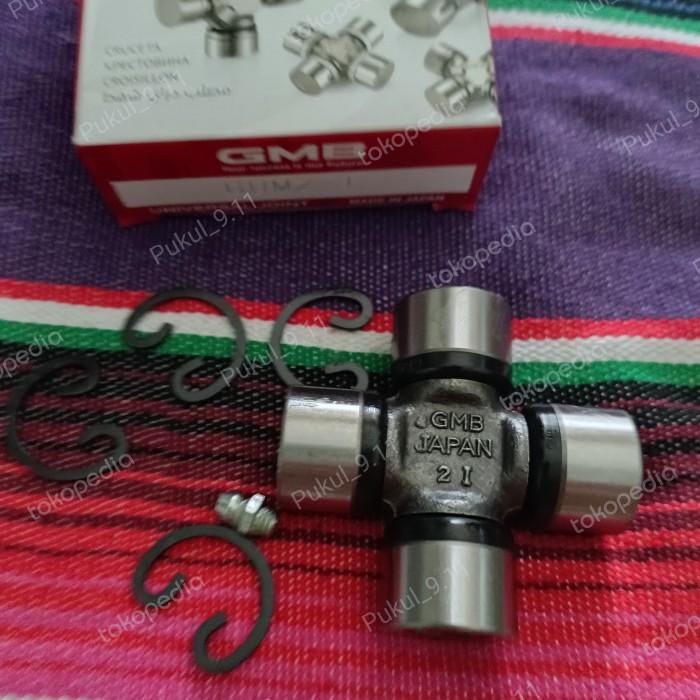 Jual cross joint Simpang empat Universal Joint jimny katana - Asli ...