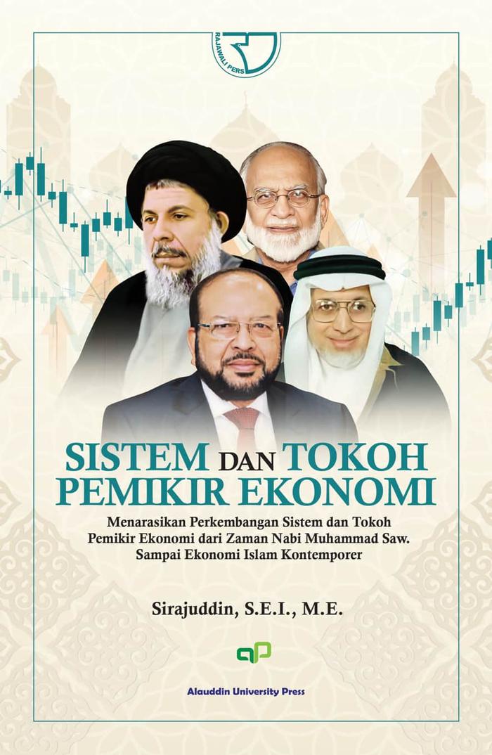Jual Sistem Dan Tokoh Pemikir Ekonomi Menarasikan Perkembangan Sistem ...