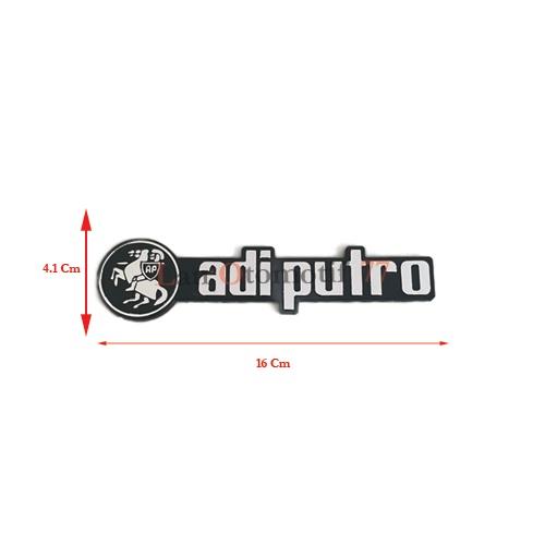 Adiputro Logo Adi Logo PNG Vectors Free Download
