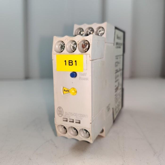 Jual Moeller Thermistor Overload Relay EMT6-DB 230V AC Best - Kota ...