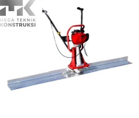 Jual MESIN PERATA SEMEN BETON CONCRETE HONDA Blade 4 meter - Jakarta ...