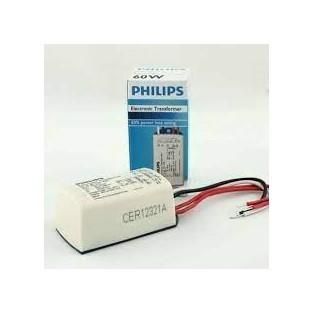 Jual Trafo / Ballast LED Philips ETE 60 / E-TE 60W 12 volt ke 220-240 ...