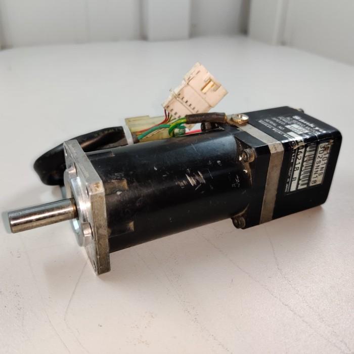 Jual SANKYO AC Servo Motor 100W MC101NS 3000 RPM JAPAN Best - Kota ...