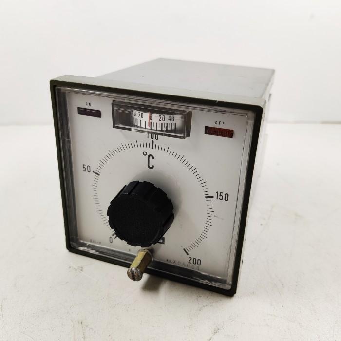 Jual SHINKO DIC-P Analog Temperature Controller 200C 110-220VAC Best ...