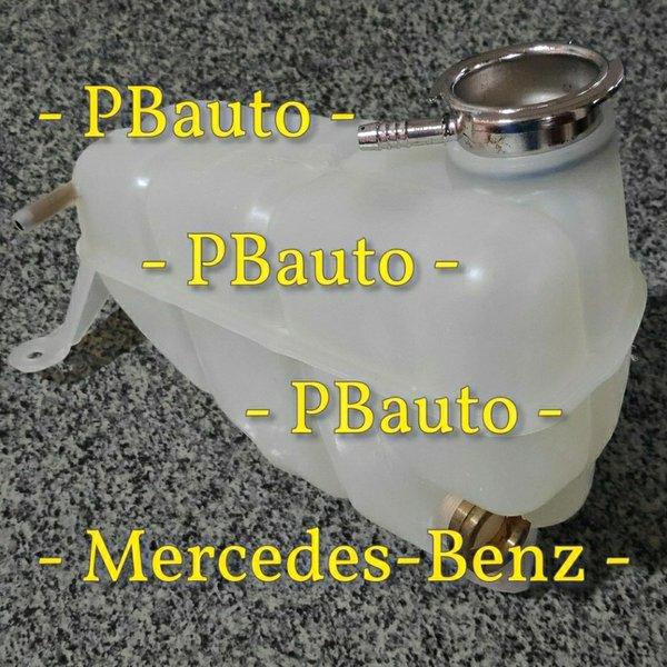 Jual Tabung air radiator W124 E320MP Sparepart Mercy - Jakarta Timur ...