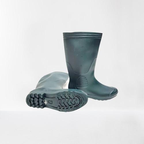 Jual NEW PRODUK SEPATU BOOTH KARET/SAFETY/BOOTH - Kab. Klaten - Medium ...