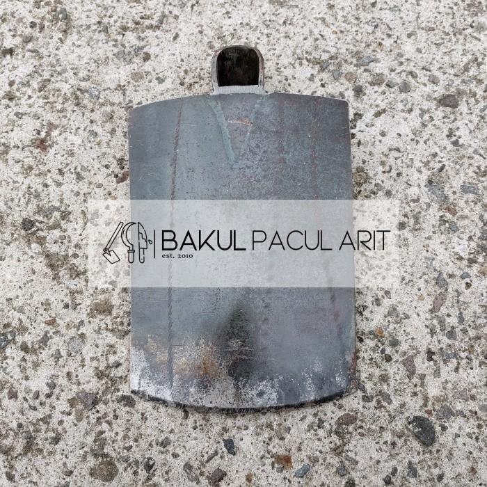 Jual NEW PRODUK CANGKUL KEBUN 888 UKURAN SUPER JUMBO BAHAN BESI | PACUL ...