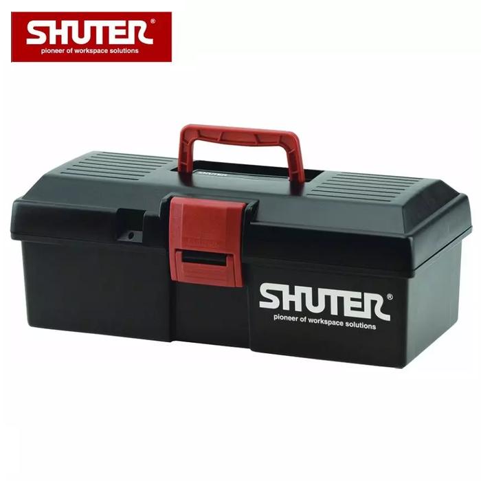 Jual HOT Shuter TB-901 Toolbox Home Tool Box Industrial Handyman Storage Box - Jakarta Pusat ...